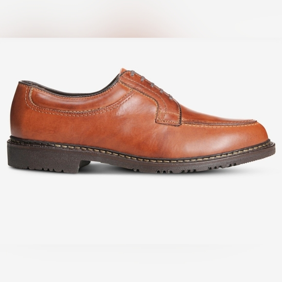 Allen Edmonds | Shoes | Allen Edmonds Delray Blucher Dress Shoe | Poshmark